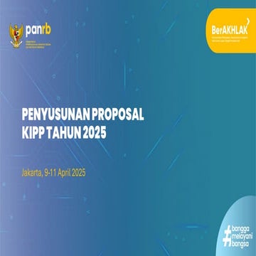 Pediman menyusun .Proposal KIPP 2025.pdf