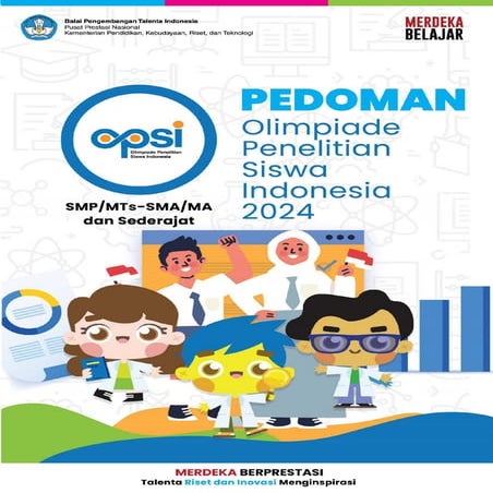 Pedoman OPSI 2024 (1).pdfblablablablabla | PDF