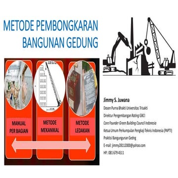 PEDOMAN PEMBONGKARAN BANGUNAN GEDUNG.pdf