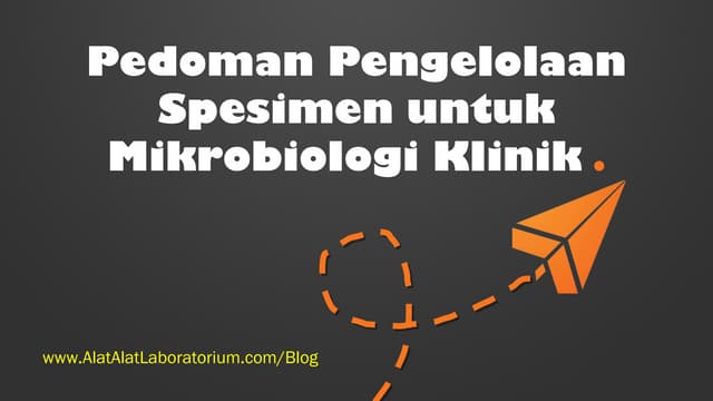 Pemeriksaan anti sterptolisyn (asto) xi tlm | PPTX