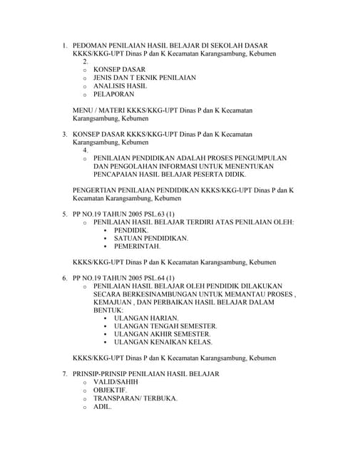 Ringkasan pengisian fail pppb | PDF