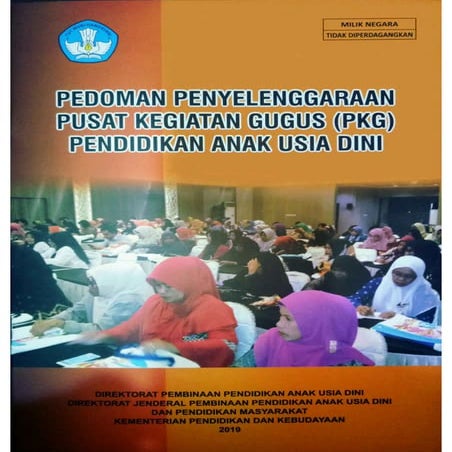 Pedoman Penyelenggaraan PKG PAUD 2019.pdf