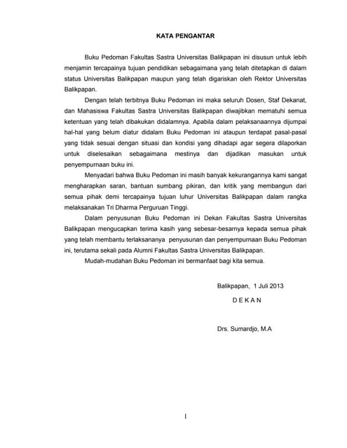 Contoh laporan observasi lapangan | DOCX