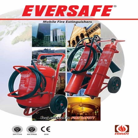 Ped range pfe&mfe,eversafe | PDF
