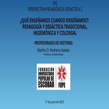 Pedreira Kanter Martin - PPD2 - TP2 2.pptx