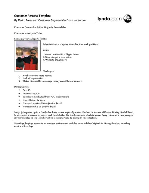 The career of jason grosfeld presentation | PPT