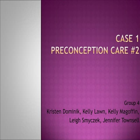 Week 1 Powerpoint | PPT