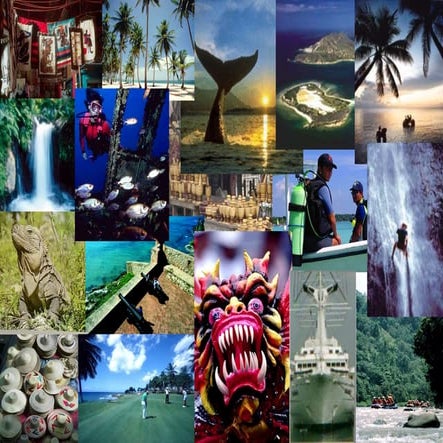 PLAN ESTRATÉGICO DE DESARROLLO TURISTICO DE LA REPUBLICA DOMINICANA ...