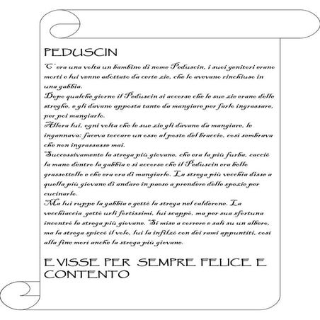 Peduscin.doc denise rebecca | PDF