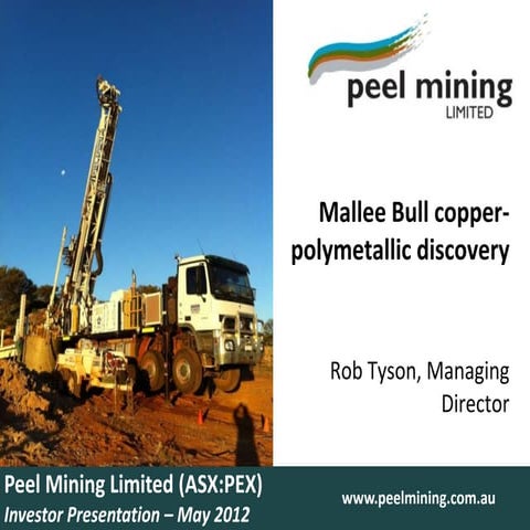 Canadian Mining In The Philippines - Impact Magazine | PDF