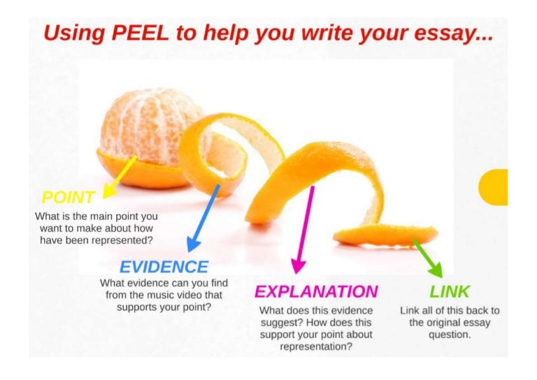 peel-overview