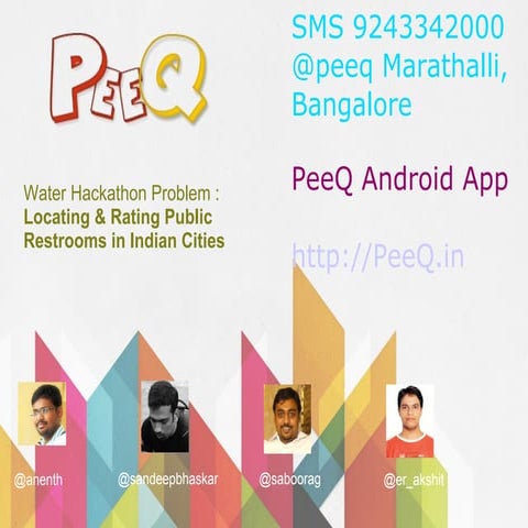 Peeq | PPTX