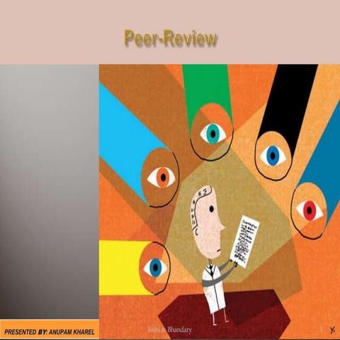 Peer Review | PPT