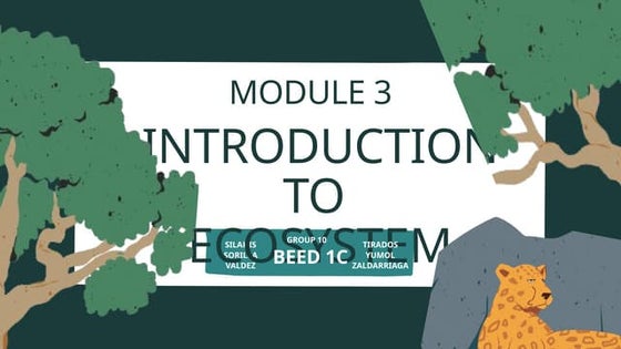 6th Grade Chapter 6 | PPT