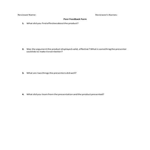 Benjamin Franklin Essay | DOCX