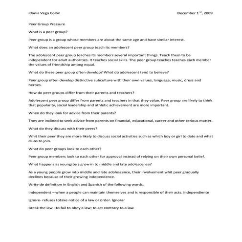 Rubric for Advertisement | PDF