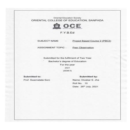 Peer Observation.pdf