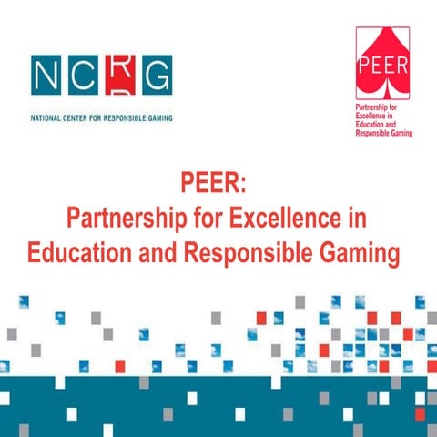 PEER presentation | PPT