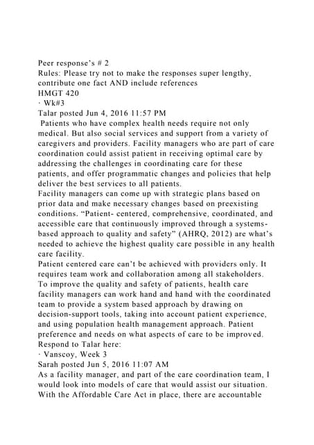 Advocating for the Nursing Role in Program Design and Implementation.docx