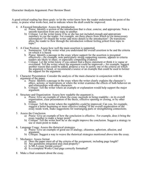 Types of paragraph | PPTX