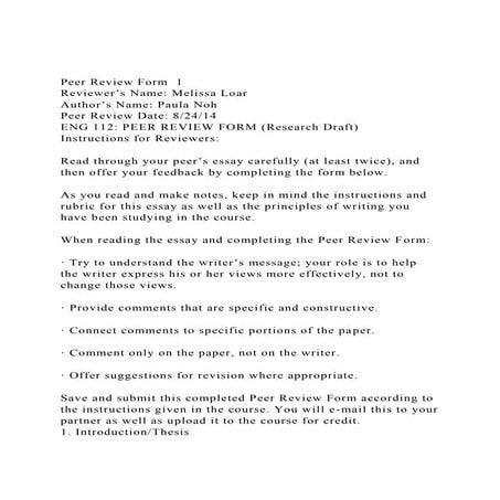 Editorial Writing - Elementary | PPTX