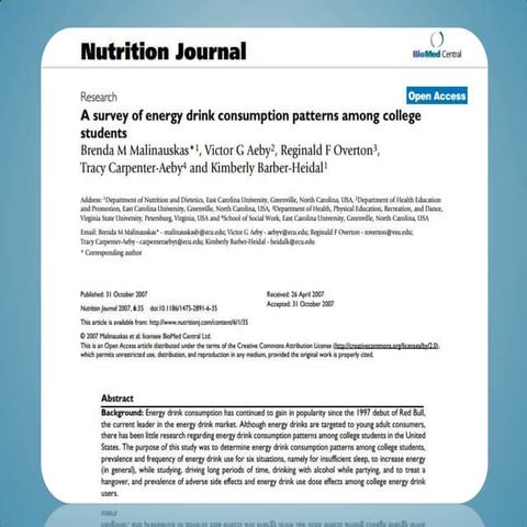 Peer review play script | PPTX