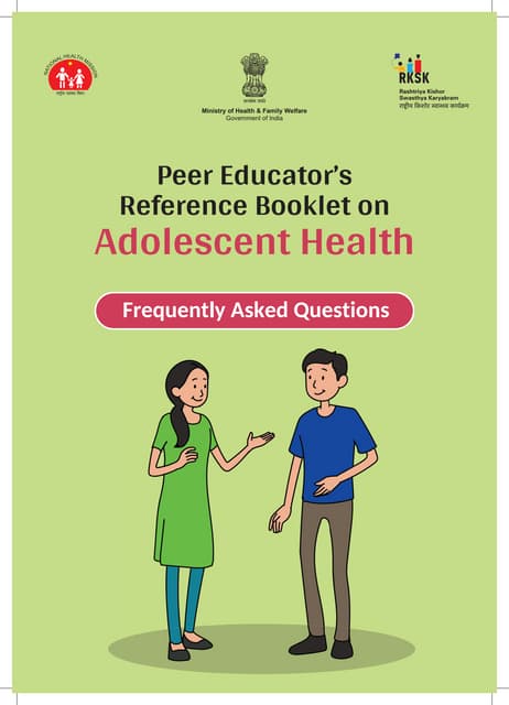 adolescent health programme .pptx