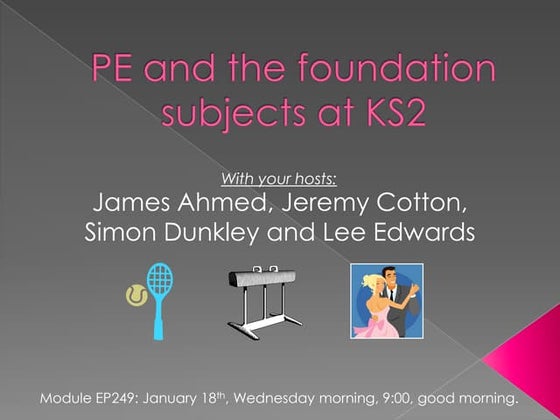 Pe lesson 1 physical fitness | PPTX | Heart and Cardiovascular Diseases ...