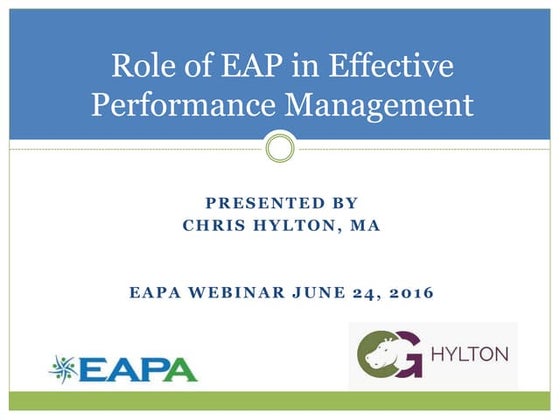 EAP flyer | DOCX