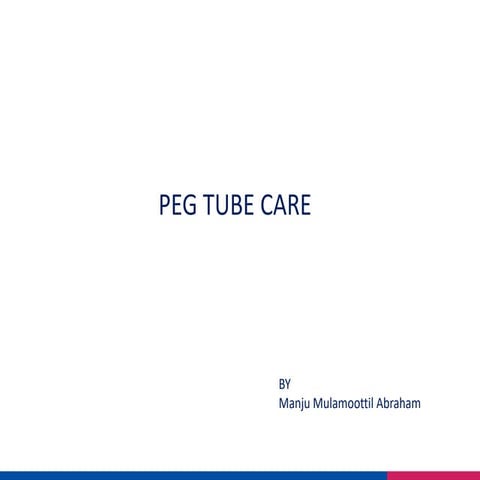 Peg | PDF