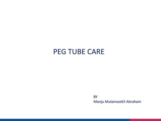 PEFR & mini peak flow meter | PPTX