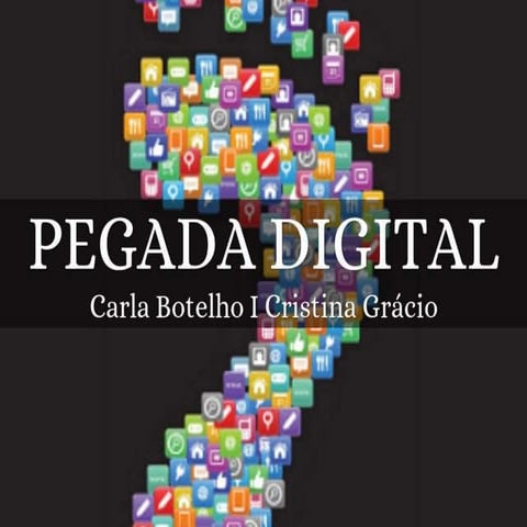 Pegada digital | PPTX