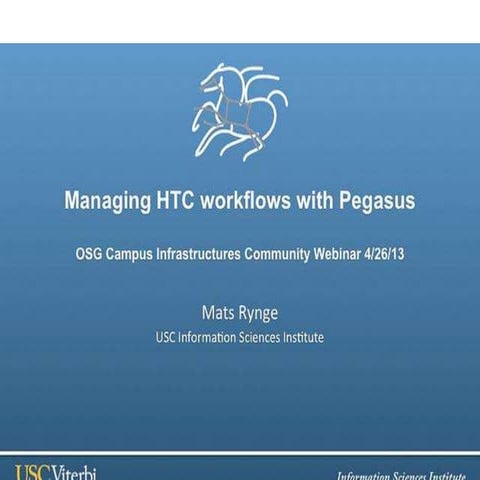 Pegasus | PPTX | Web Conferencing | Computer Software and Applications