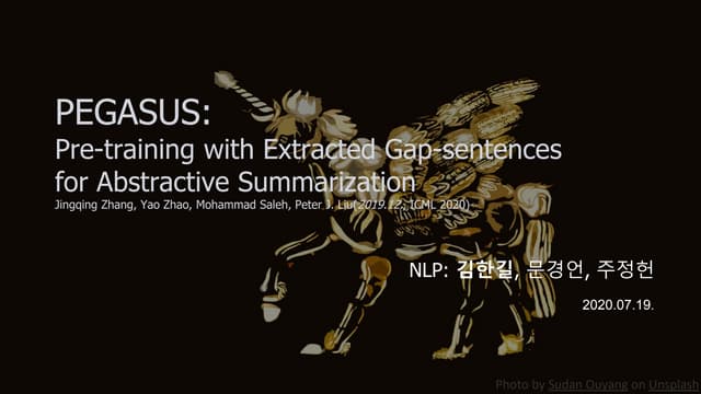Improving Neural Abstractive Text Summarization with Prior Knowledge | PDF