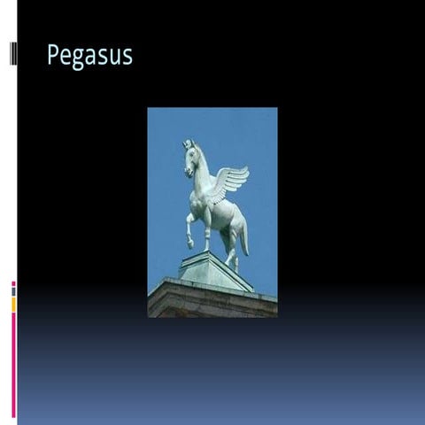 Pegasus 25 | PPT