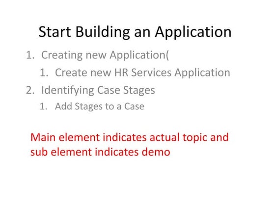 Opentext exstream dialogue online training | Opentext exstream dialogue ...