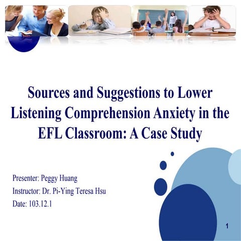 Peggy presentation II | PPT