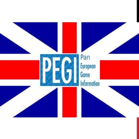 Pegi | PPT