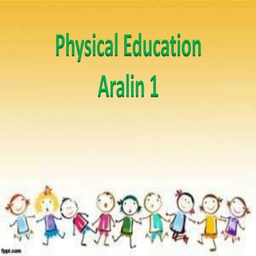 PE Grade 5 week 1.pptx