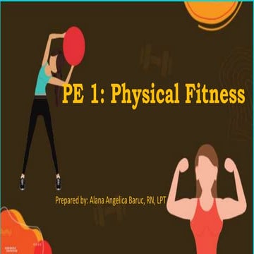 teaching elementary physical education and healt | PPTX