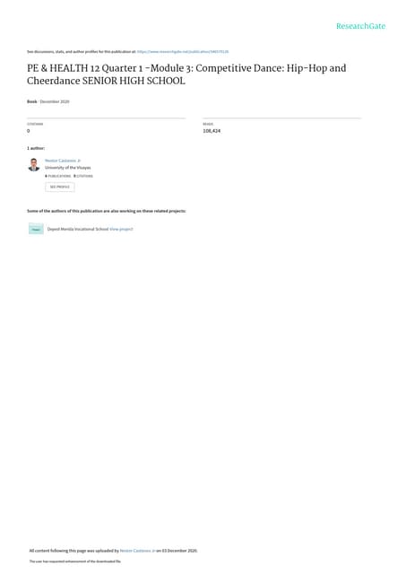 PUP NSTP MISSION AND VISION | PDF | Education