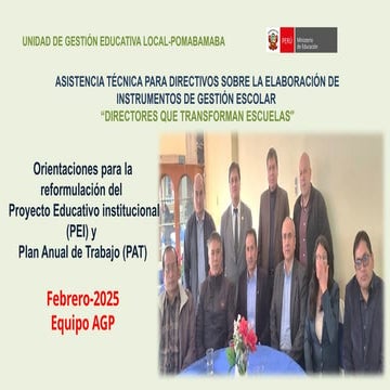Proyecto educativo institucionalEI_PAT 2025.pptx