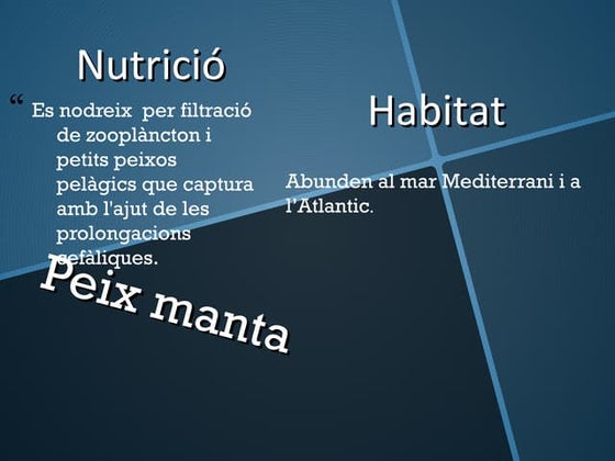 Peix escorpí | PPT