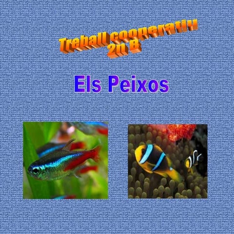 Peixos | PPS