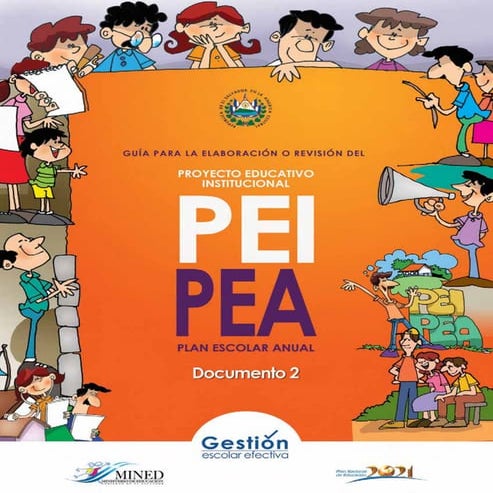 Pei y pea | PDF