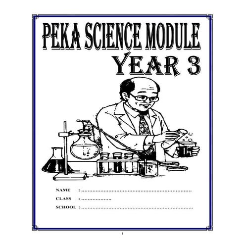 Microscope Mania Lab Sheet