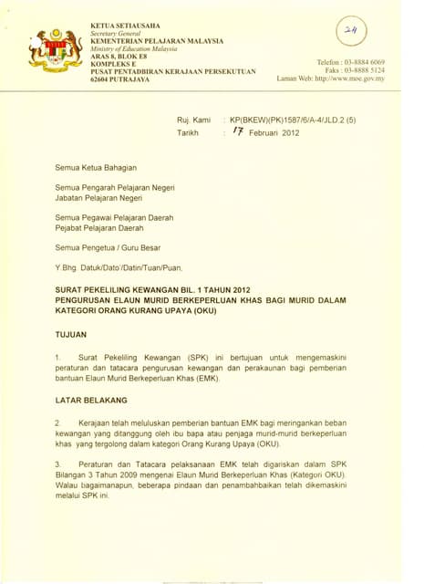 Borang permohonan lesen vokasional (jpj l8) | PDF