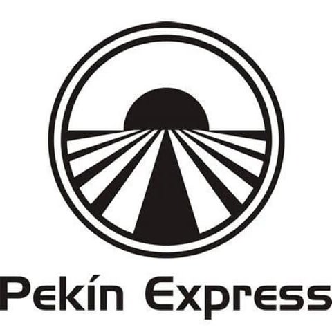 Pekin express | PPT