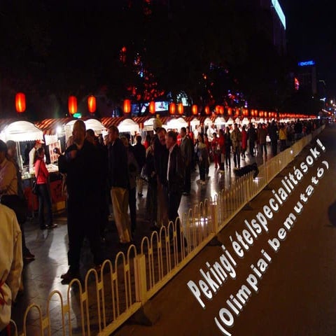 Pekingi ételek | PPS