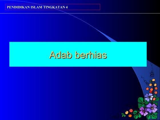 Spm folio akaun | DOC